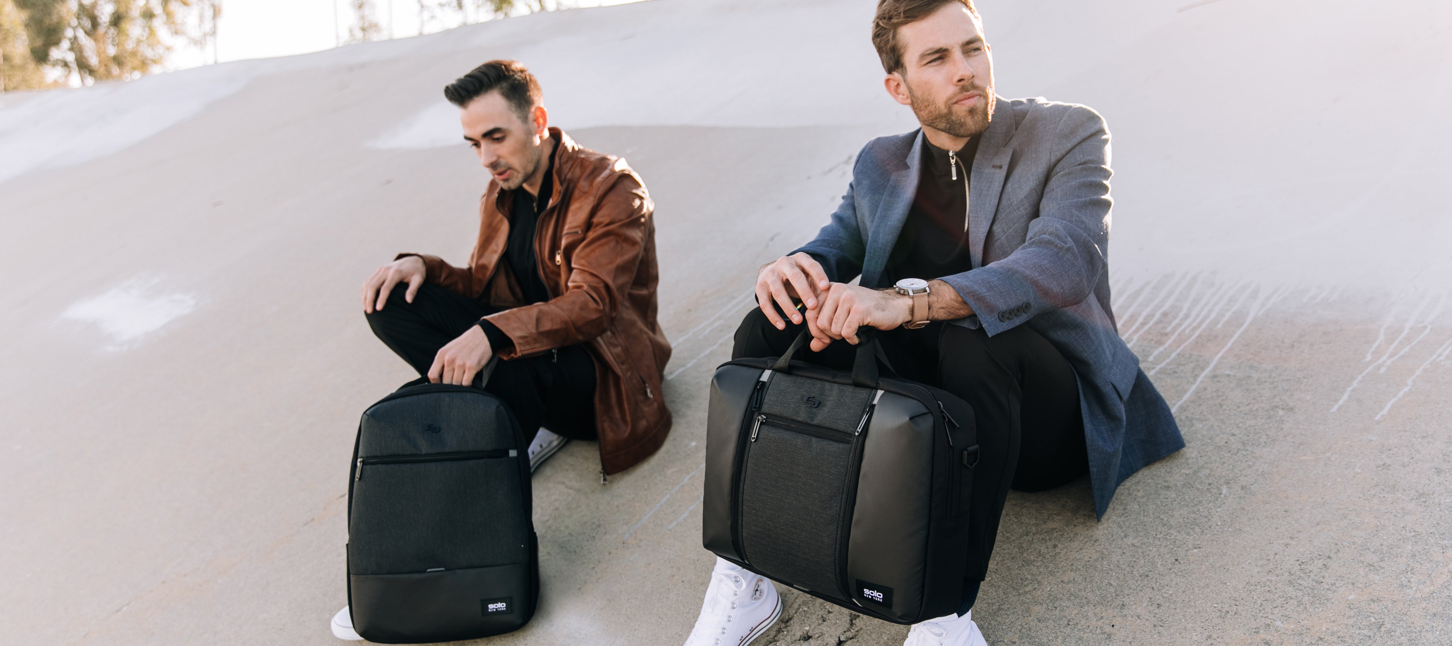 3 Tips to Help You Find the Perfect Laptop Backpack – Solo New York