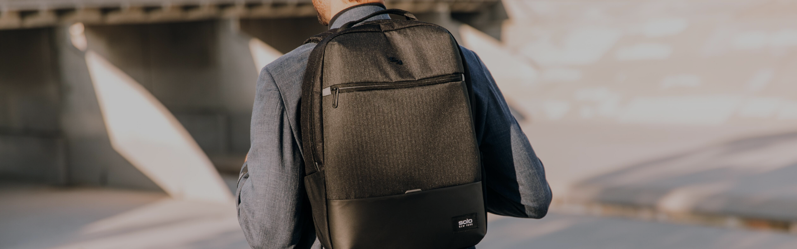 3 Tips for Choosing the Perfect Backpack - Solo New York