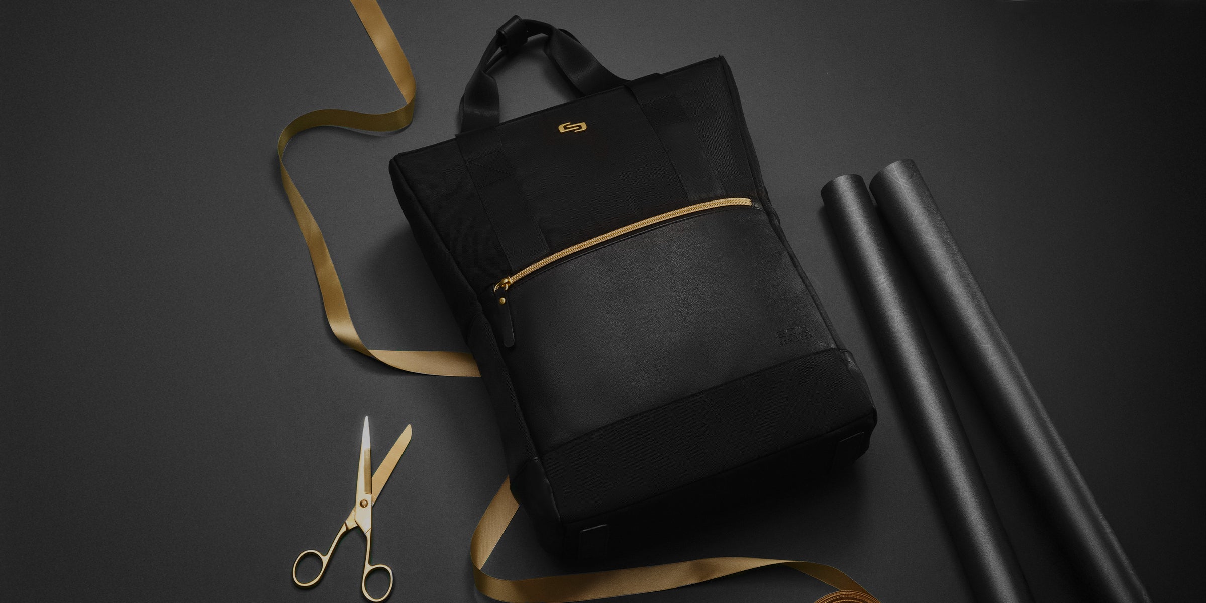 Solo New York | Stylish, Thoughtfully-Designed Bags