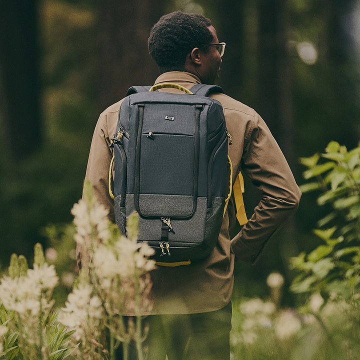 Solo New York | Stylish, Thoughtfully-Designed Bags