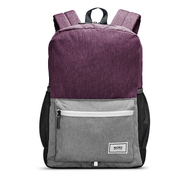 Laptop Backpacks – Solo New York