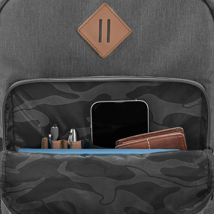 Re:fresh Backpack – Solo New York