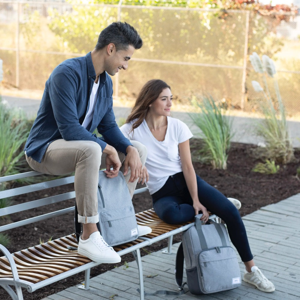 Eco-Friendly & Recycled Material Backpacks - New – Solo New York