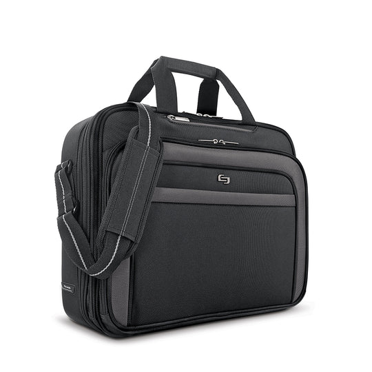 Empire Briefcase – Solo New York