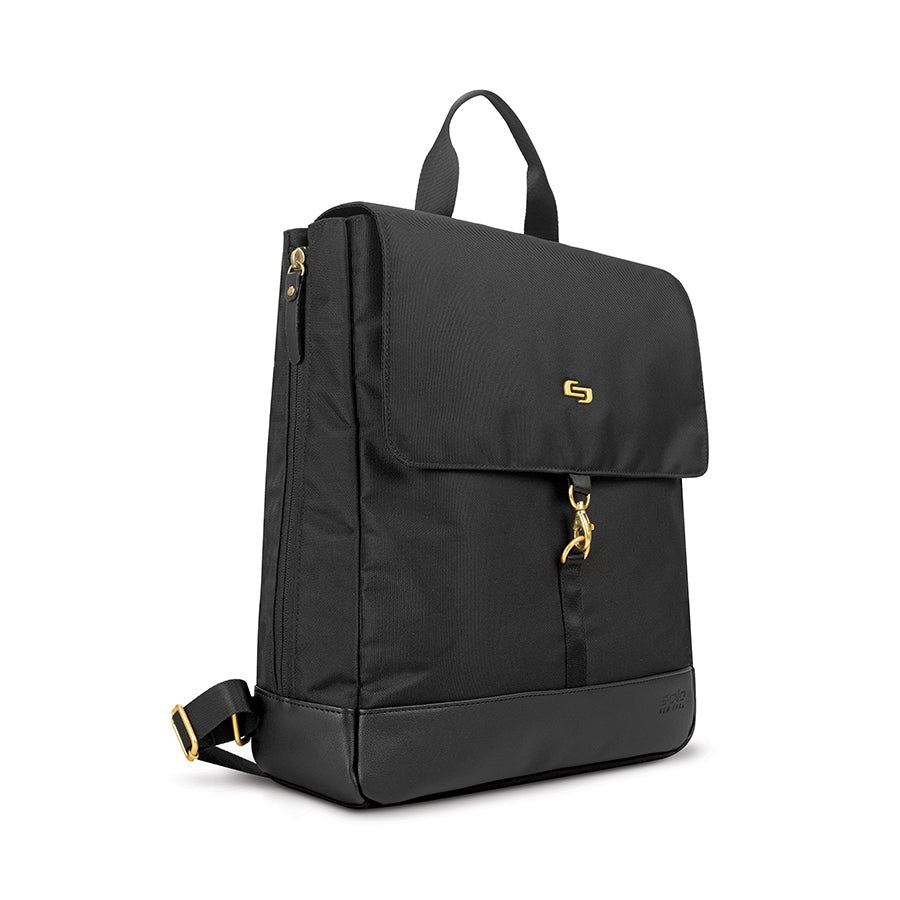 Austin Hybrid Tote Backpack – Solo New York