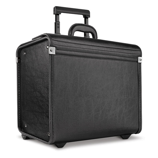 Rolling Briefcases & Catalog Cases – Solo New York