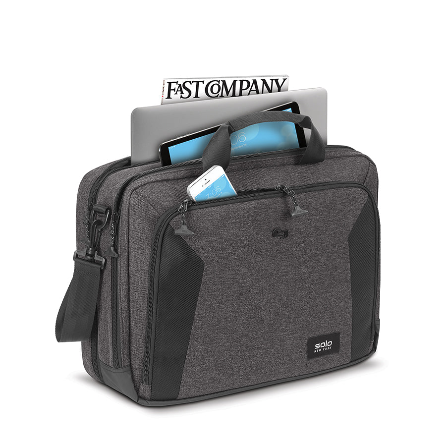 Checkpoint Friendly Laptop Bags - Solo