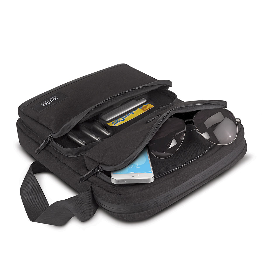 Ludlow Universal Tablet Sling – Solo New York