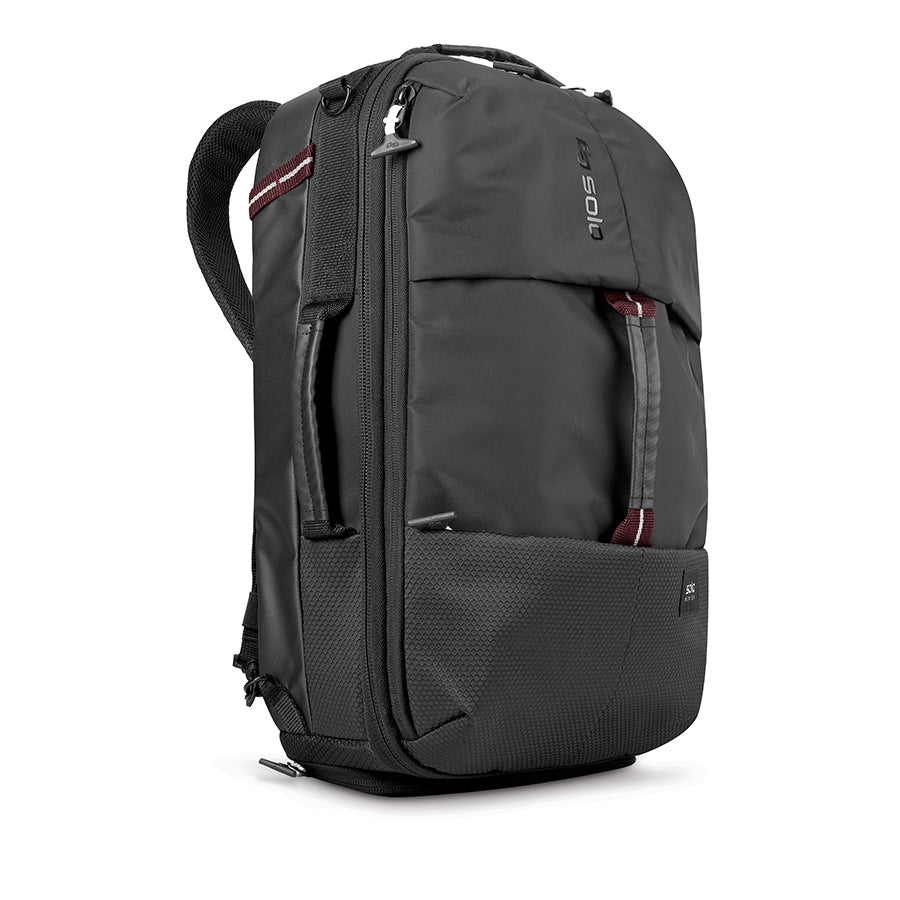 All-Star Backpack Duffel – Solo New York
