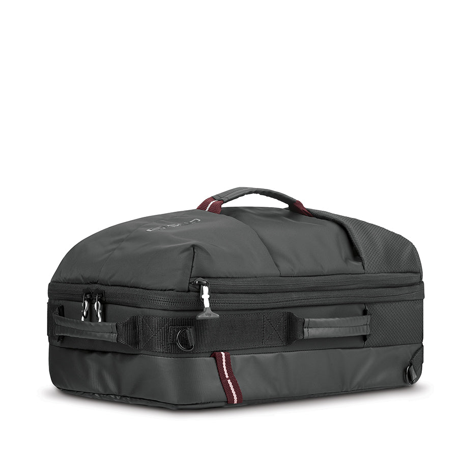 All-Star Backpack Duffel – Solo New York