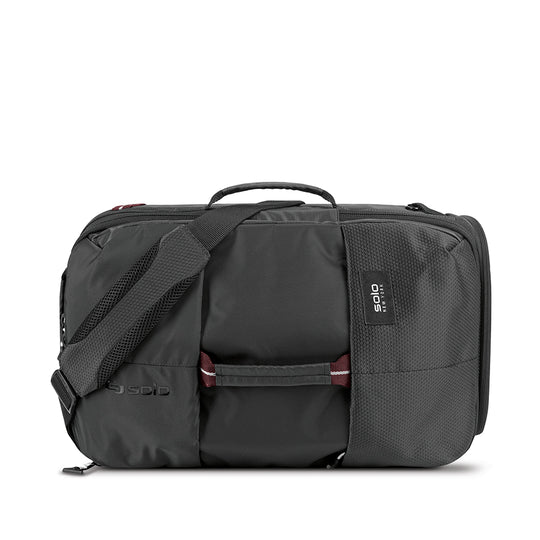 All-Star Backpack Duffel – Solo New York