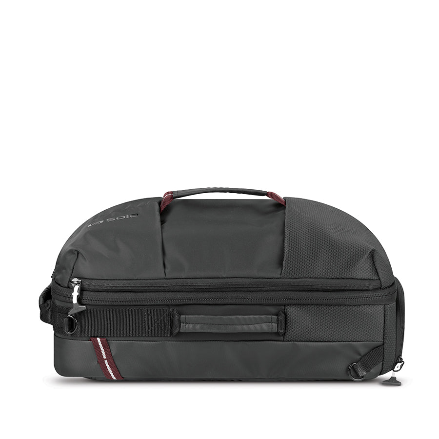 All-Star Backpack Duffel – Solo New York