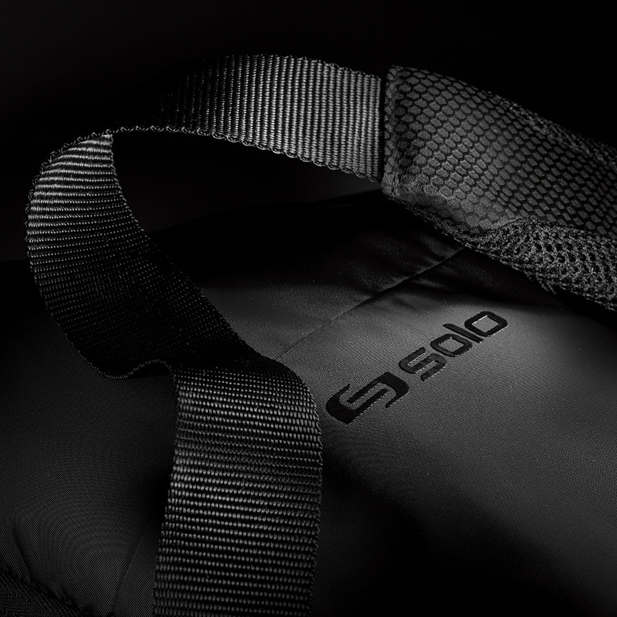 All-Star Backpack Duffel – Solo New York