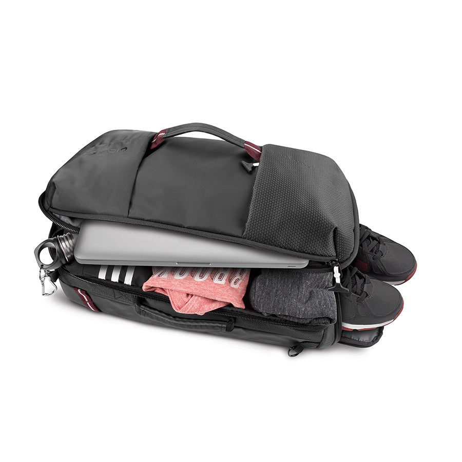 All-Star Backpack Duffel – Solo New York